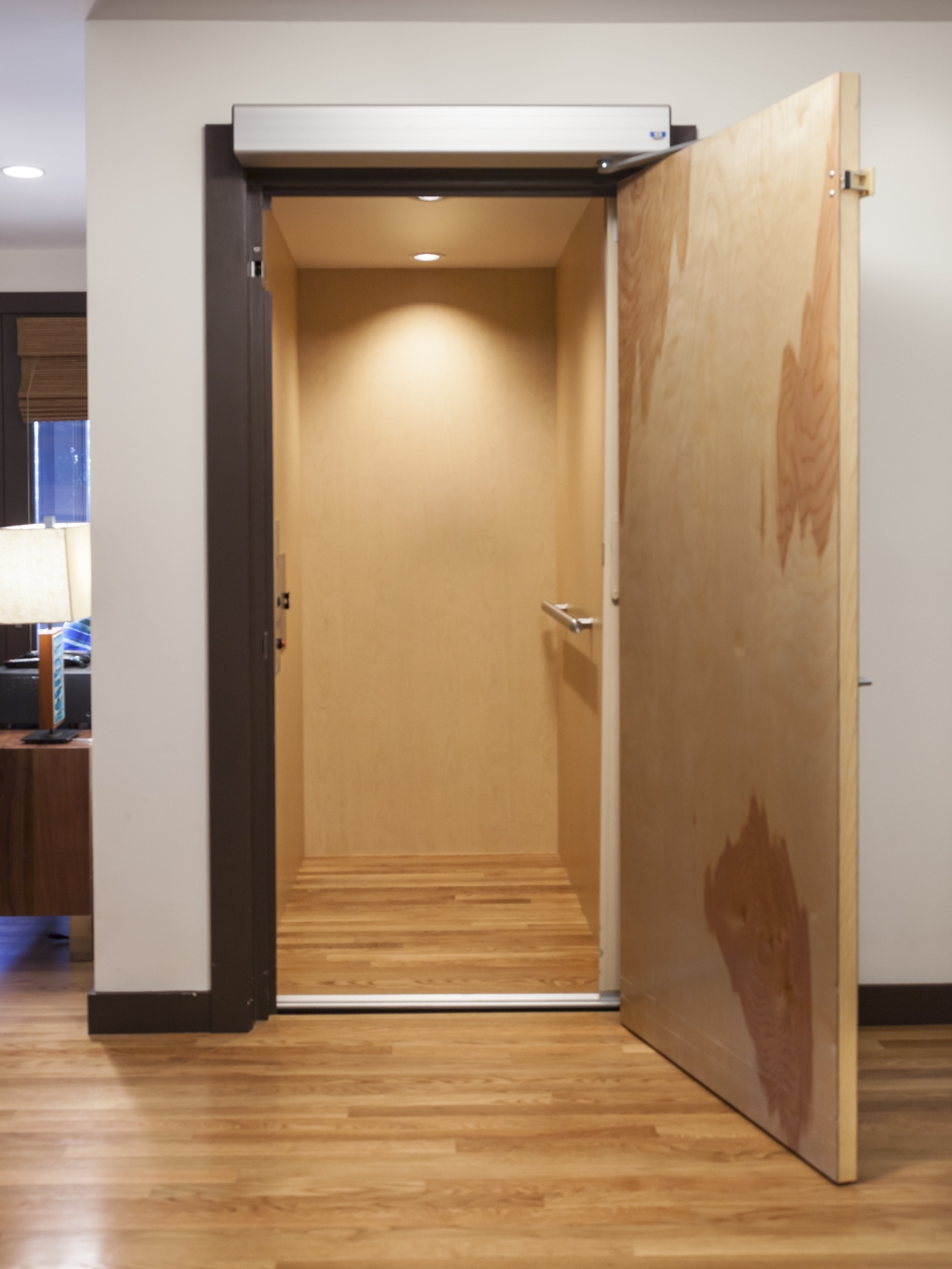 Accessible LEED Residence | LDa Architecture and Interiors Accessible LEED Residence | LDa Architecture and Interiors